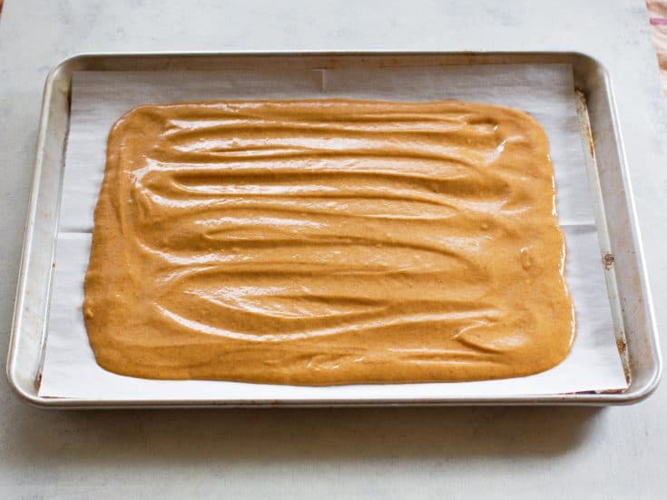 Pumpkin Roll | The Girl Who Ate Everything