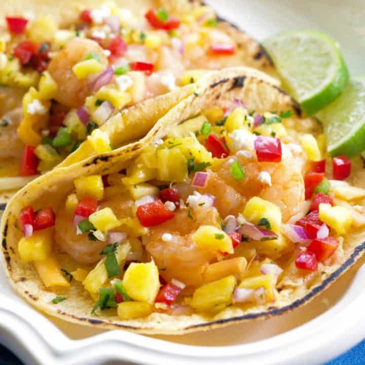 Baked Brie Recipe (+VIDEO) - The Girl Who Ate Everything