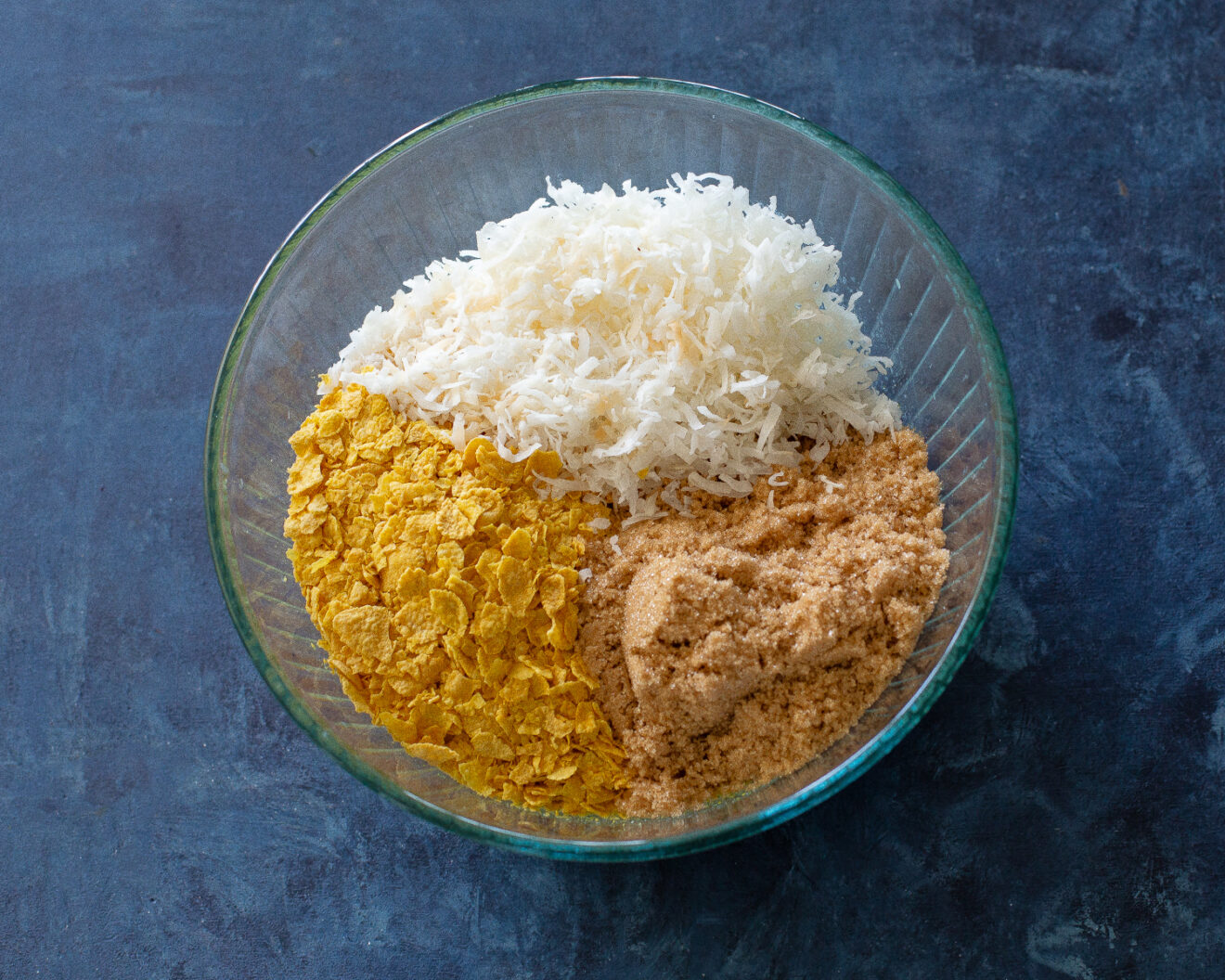 Crunchy Ice Cream Dessert | The Girl Who Ate Everything