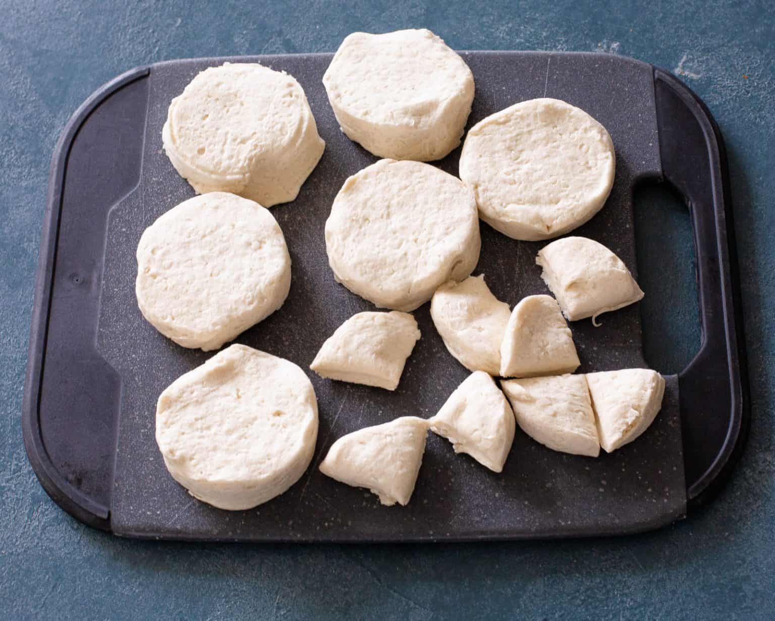 Gorilla Bread Recipe - The Girl Who Ate Everything