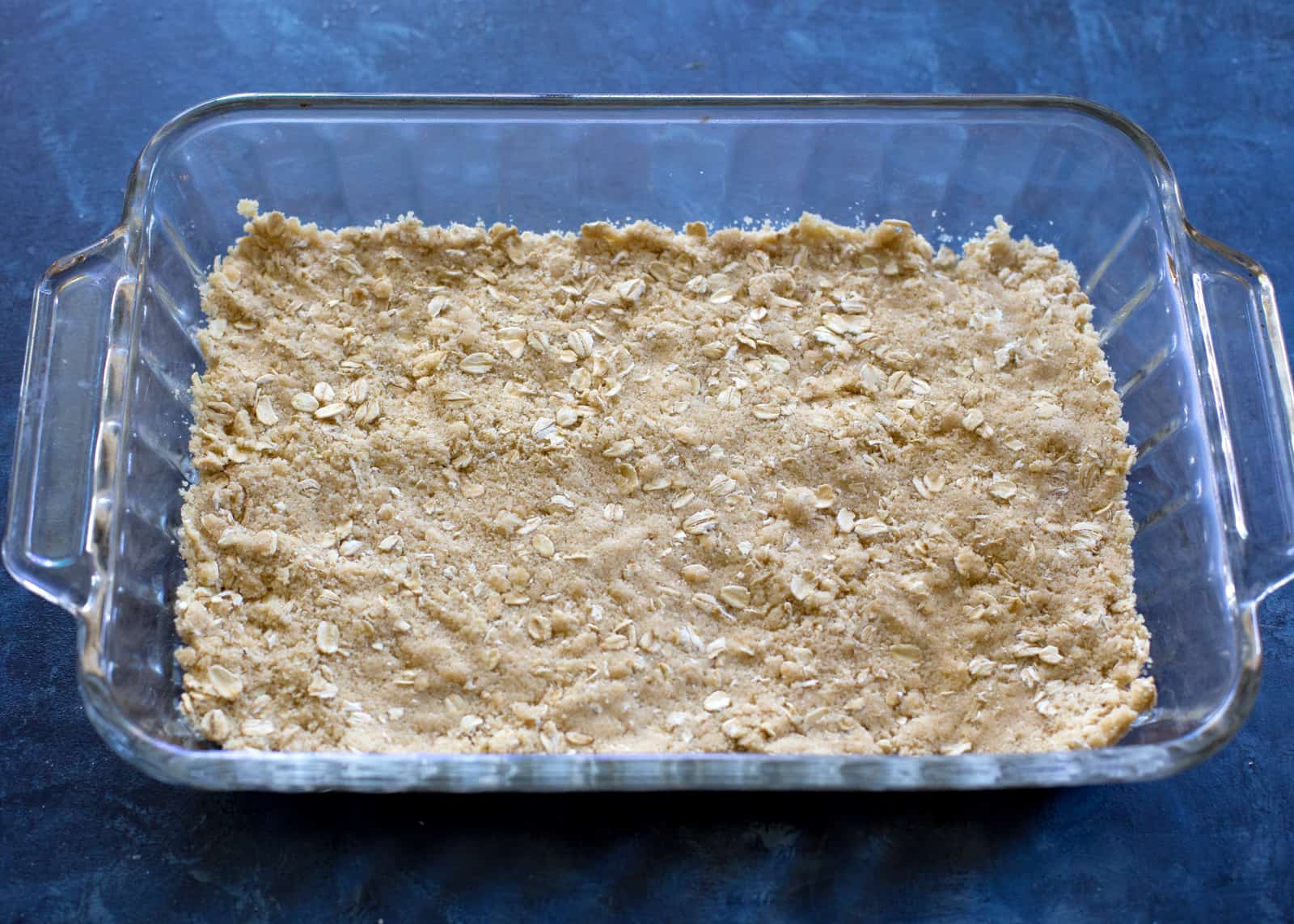 Creamy Lemon Crumb Squares | The Girl Who Ate Everything