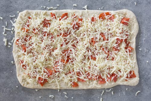 Pizza Rolls | The Girl Who Ate Everything