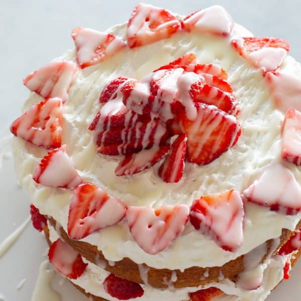 Unstuffed Shells Casserole | The Girl Who Ate Everything