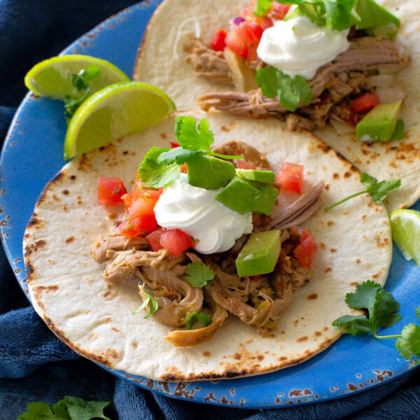 Cranberry Fluff Salad Recipe - The Girl Who Ate Everything