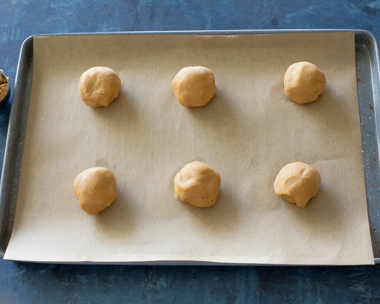 Caramel Apple Cider Cookies | The Girl Who Ate Everything
