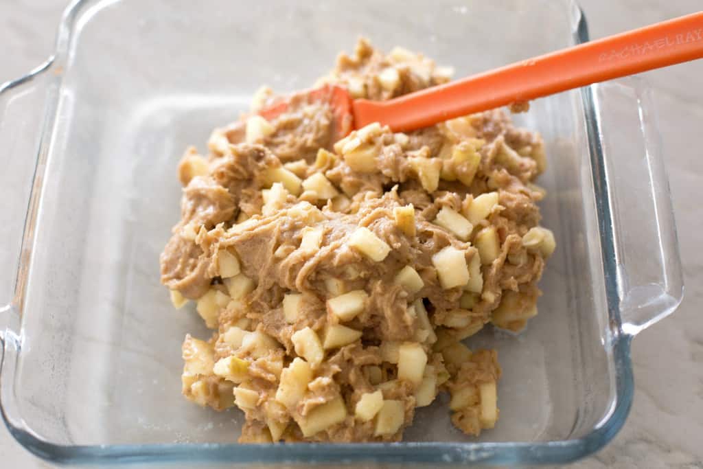 Apple Pudding Cake | The Girl Who Ate Everything