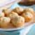 Sour Cream Mini Biscuits | The Girl Who Ate Everything