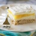 Lemon Lush | The Girl Who Ate Everything