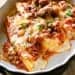 String Cheese Manicotti | The Girl Who Ate Everything