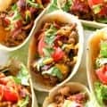 Frito Corn Salad Recipe - The Girl Who Ate Everything