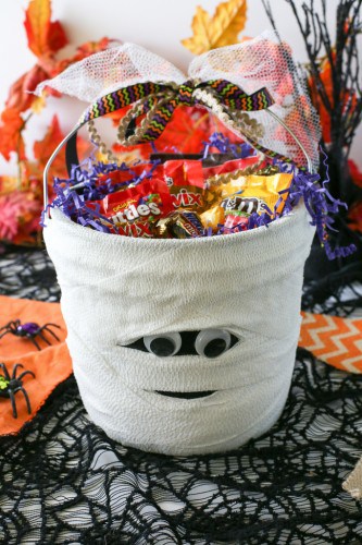 You've Been Boo'd Printable | The Girl Who Ate Everything