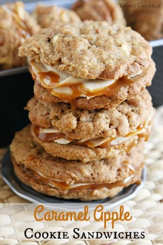 25 Apple Recipes to Get You Ready for Fall | The Girl Who Ate Everything