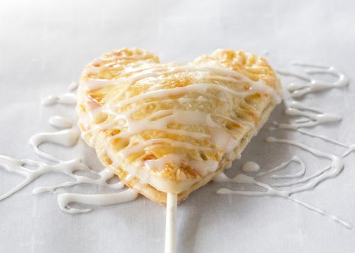 Apple Pie Pops | The Girl Who Ate Everything