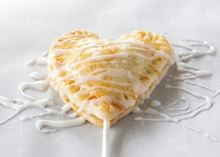 Apple Pie Pops | The Girl Who Ate Everything