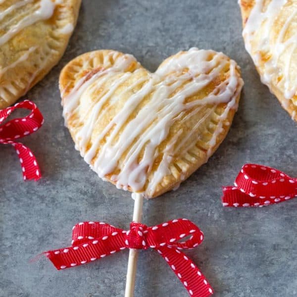 Apple Pie Pops | The Girl Who Ate Everything