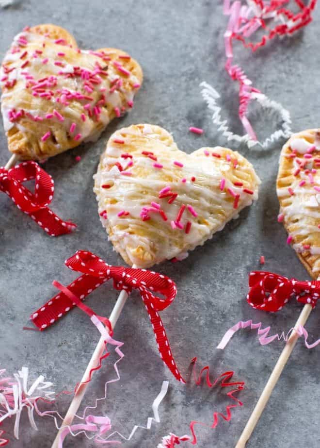 Apple Pie Pops | The Girl Who Ate Everything