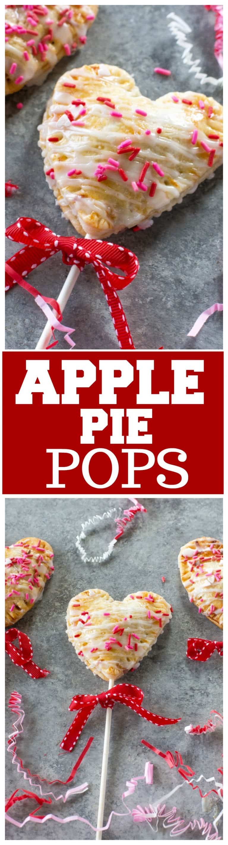 Apple Pie Pops | The Girl Who Ate Everything