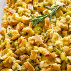 Stuffing Recipe | The Girl Who Ate Everything