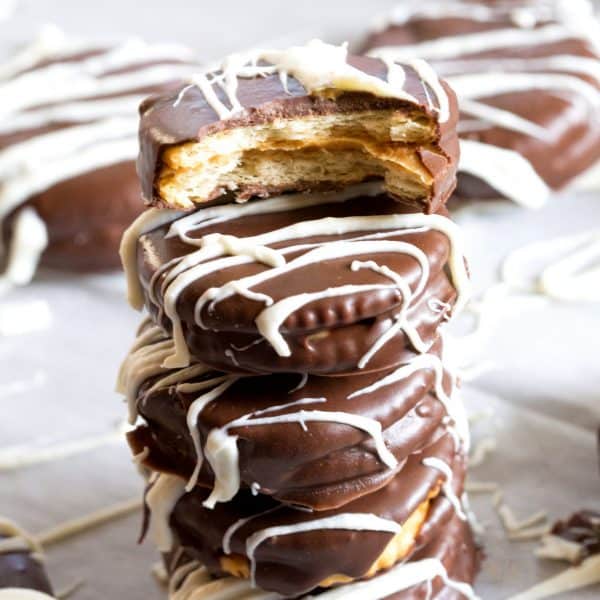 The Best Pumpkin Waffles Recipe - The Girl Who Ate Everything