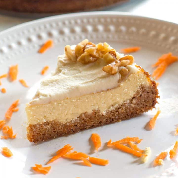 The Best Baked Ziti Recipe (VIDEO) - The Girl Who Ate Everything