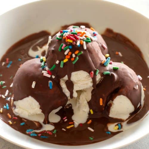 Magic Shell | The Girl Who Ate Everything