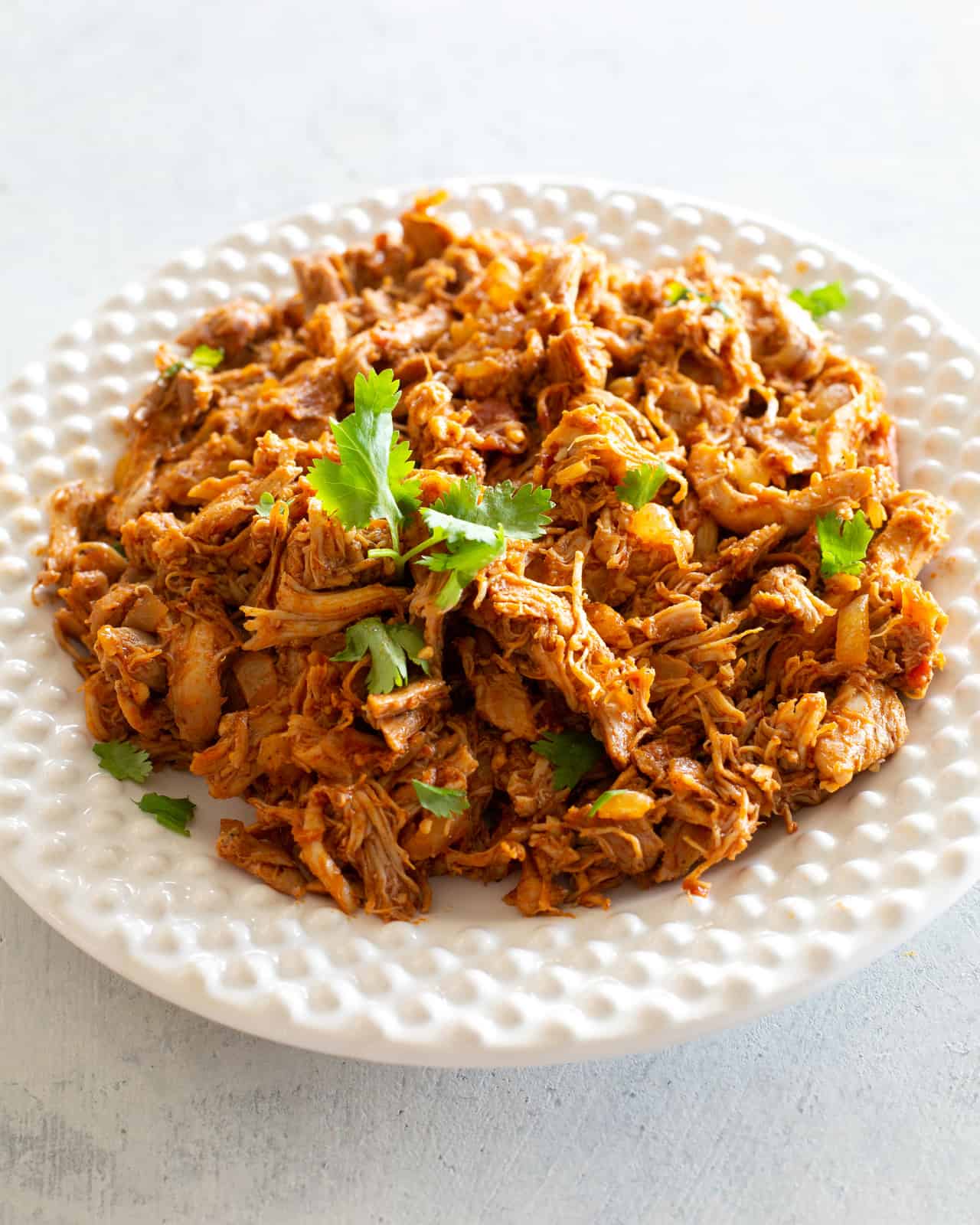 Mexican Chicken | The Girl Who Ate Everything