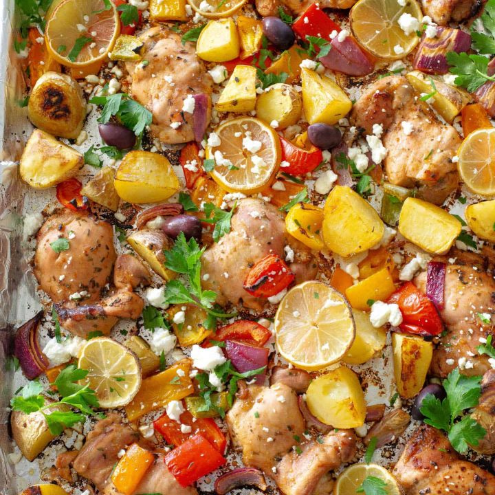 Almond Roca Bars Recipe - The Girl Who Ate Everything