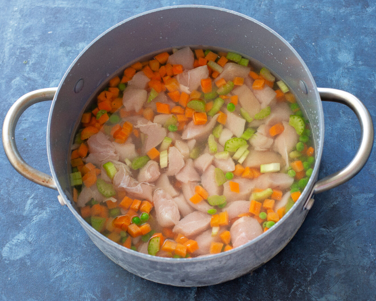 Chicken Pot Pie Recipe | The Girl Who Ate Everything