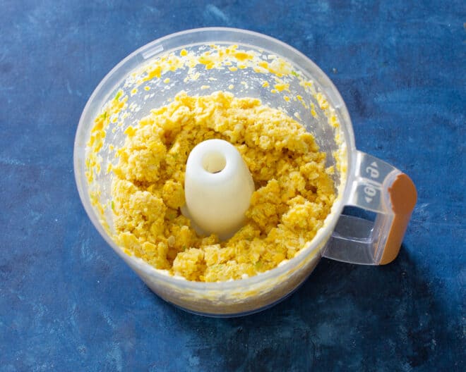 Cheesy Corn Casserole | The Girl Who Ate Everything