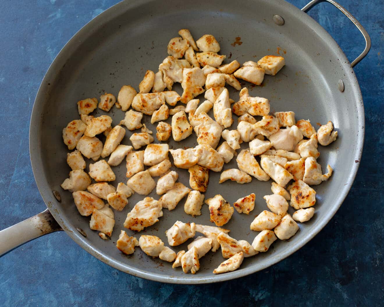 Chicken Stroganoff | The Girl Who Ate Everything