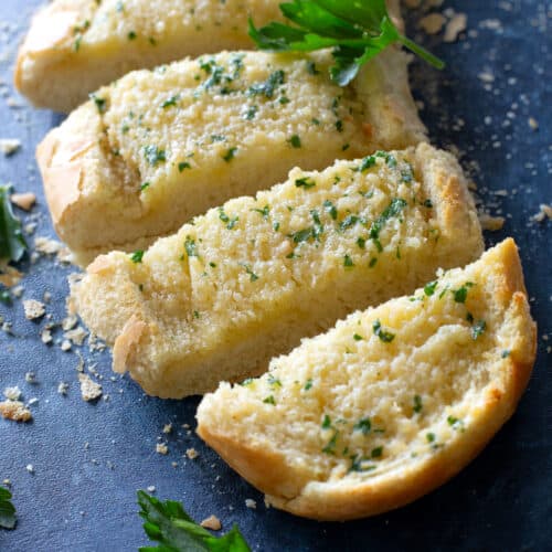 All Recipes - The Girl Who Ate Everything