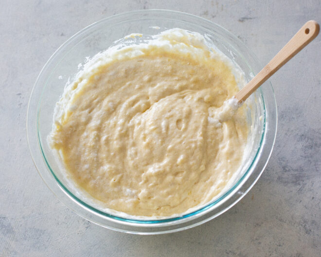 Belgian Waffle Recipe | The Girl Who Ate Everything