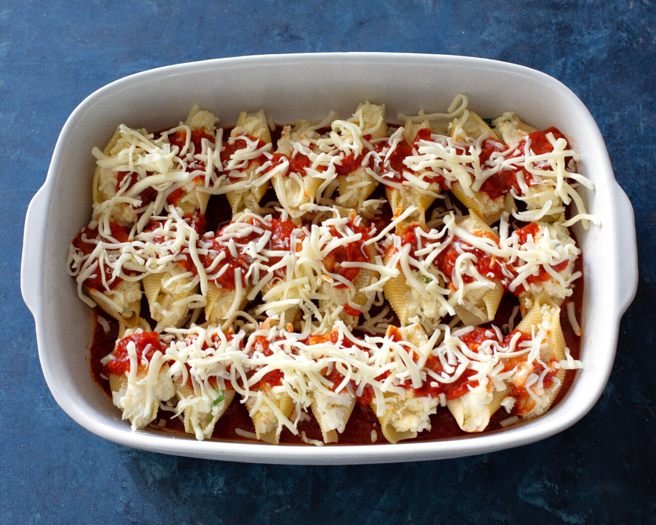 Stuffed Shells Recipe | The Girl Who Ate Everything