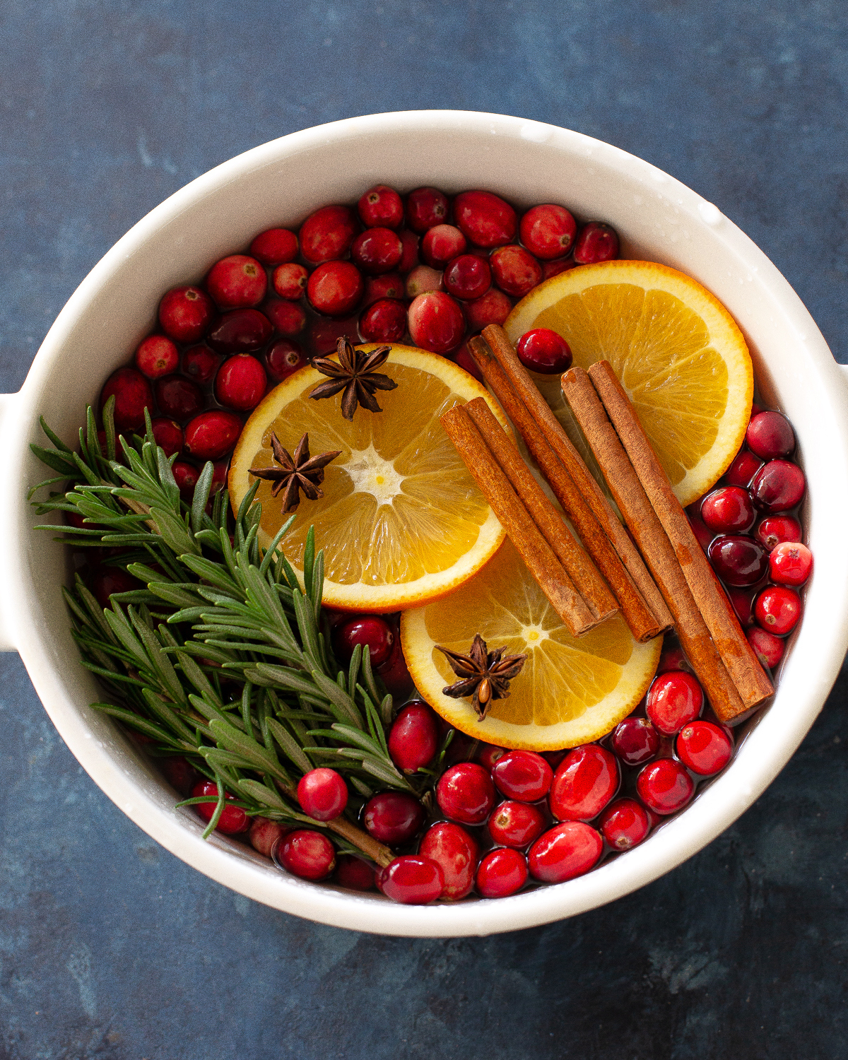 Simmer Pot | The Girl Who Ate Everything