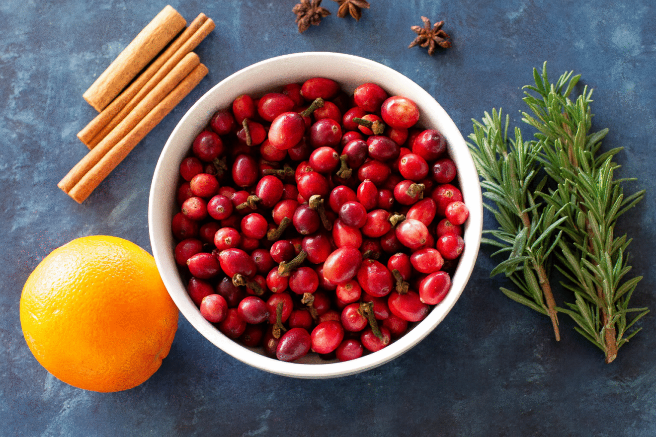 Simmer Pot | The Girl Who Ate Everything